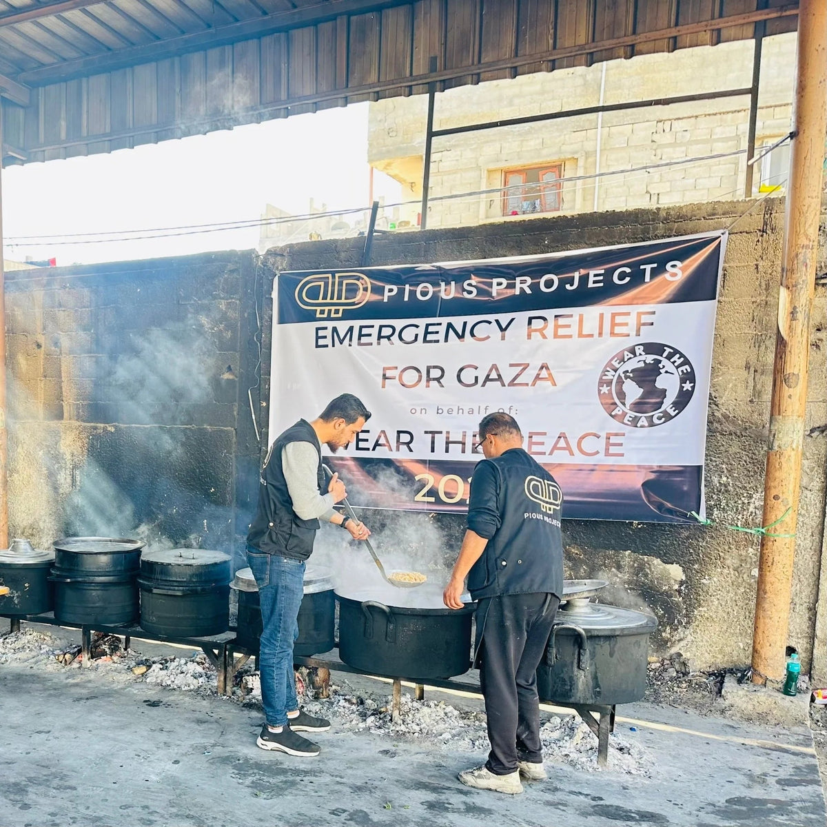 Free Pali Tee | Palestine Shirt – Wear The Peace