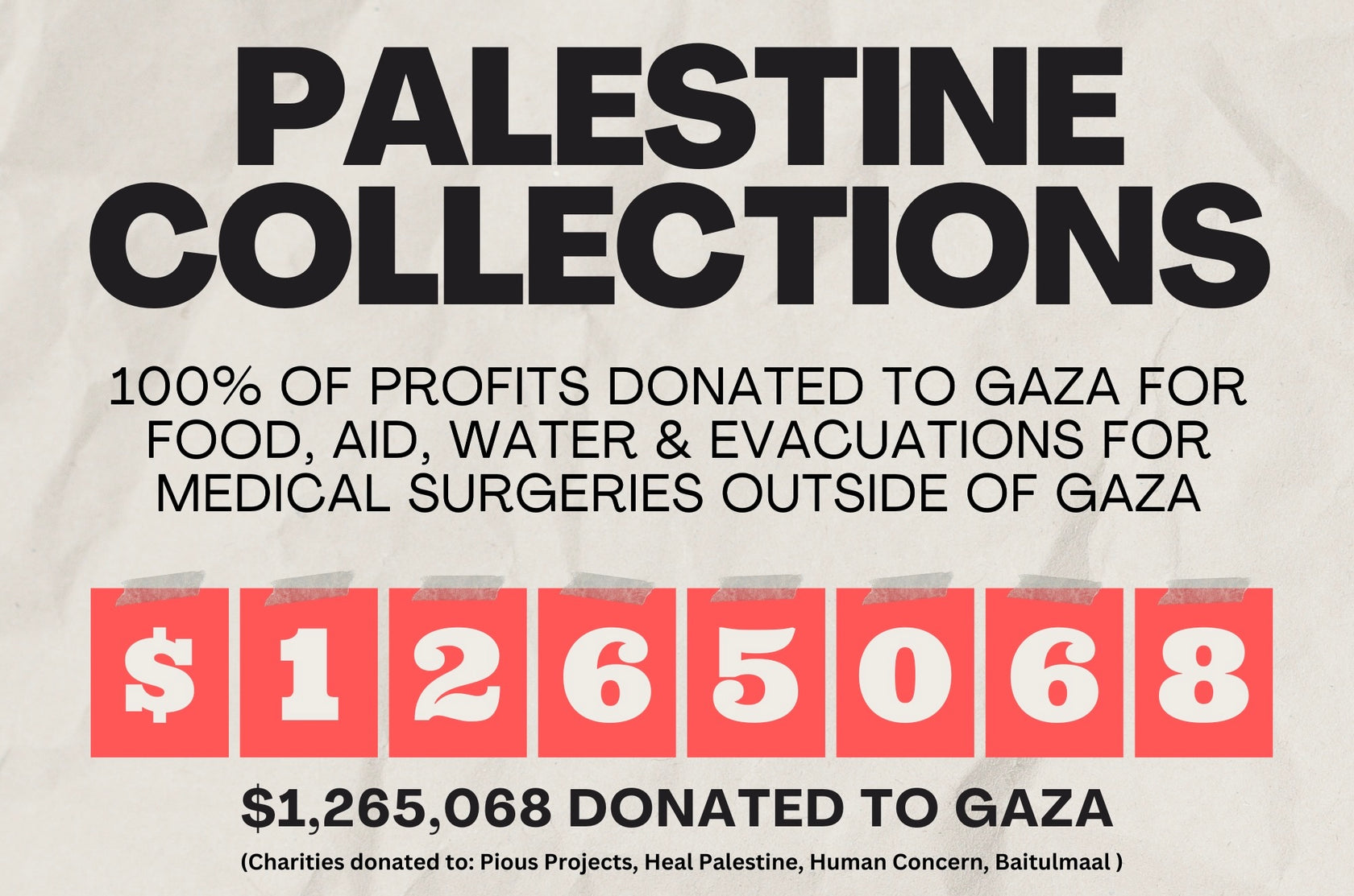 Freedom Melon | Palestine Collection | Every Purchase Gives Back – Wear ...