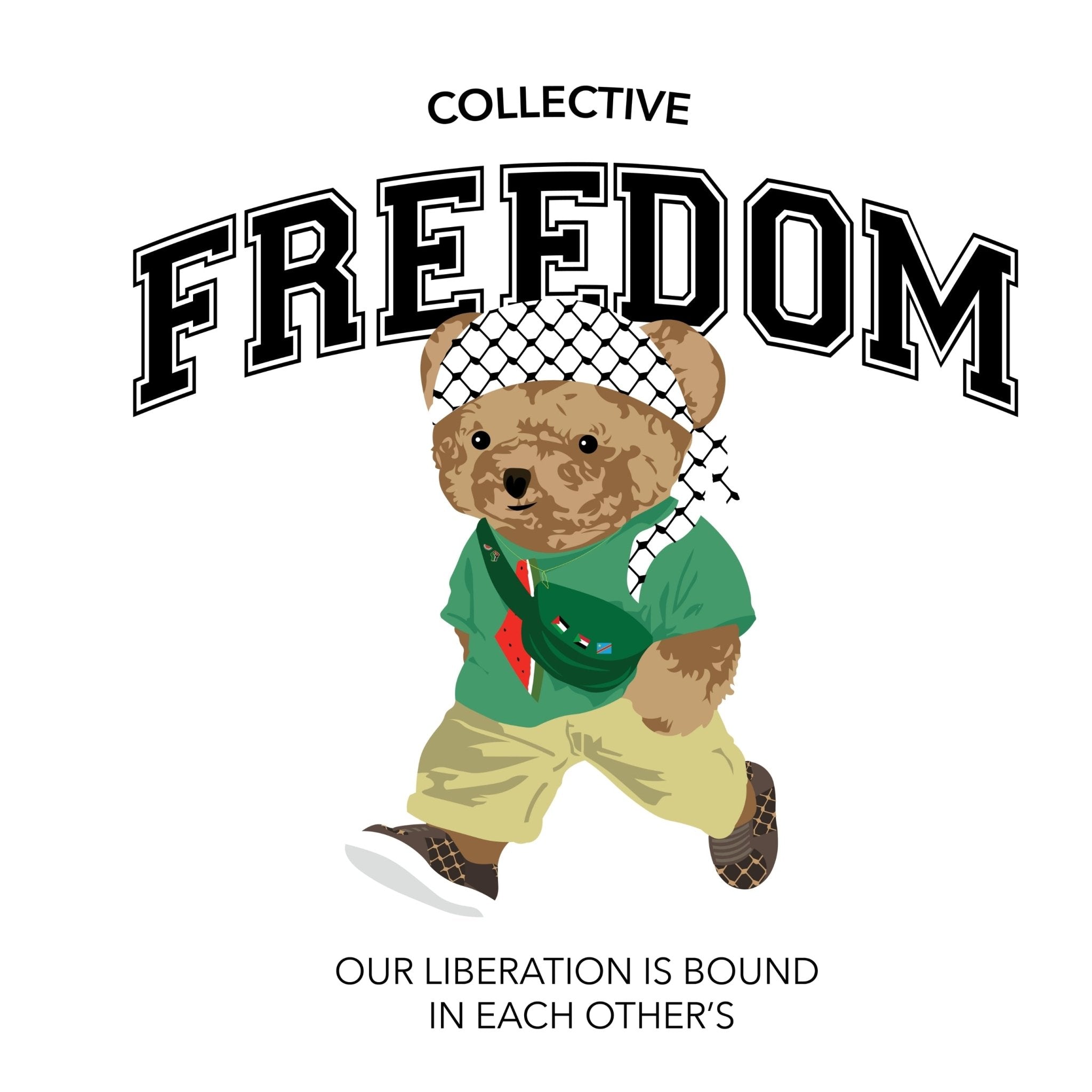 Short Sleeve Tees – Wear The Peace