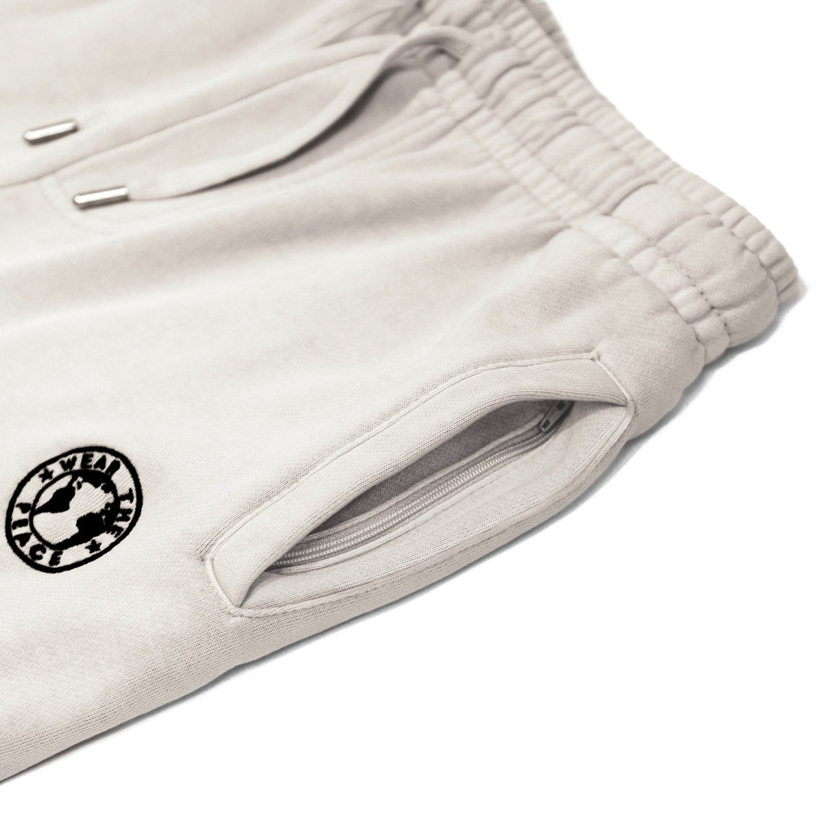 Freedom Bear Sweatsuit – Wear The Peace