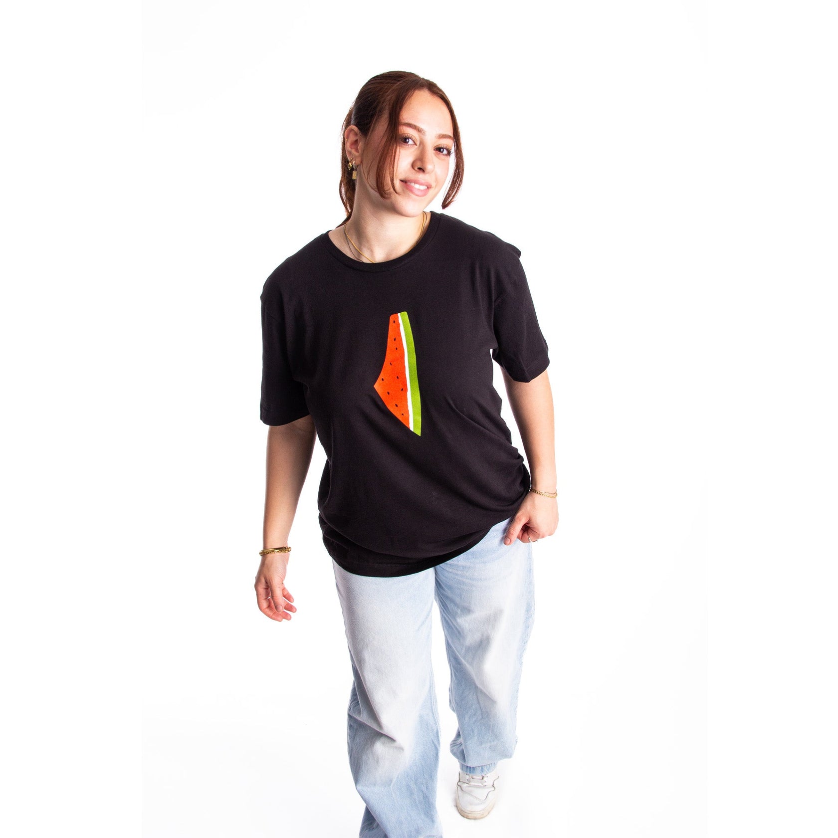 Freedom Melon | Palestine Collection | Every Purchase Gives Back – Wear ...