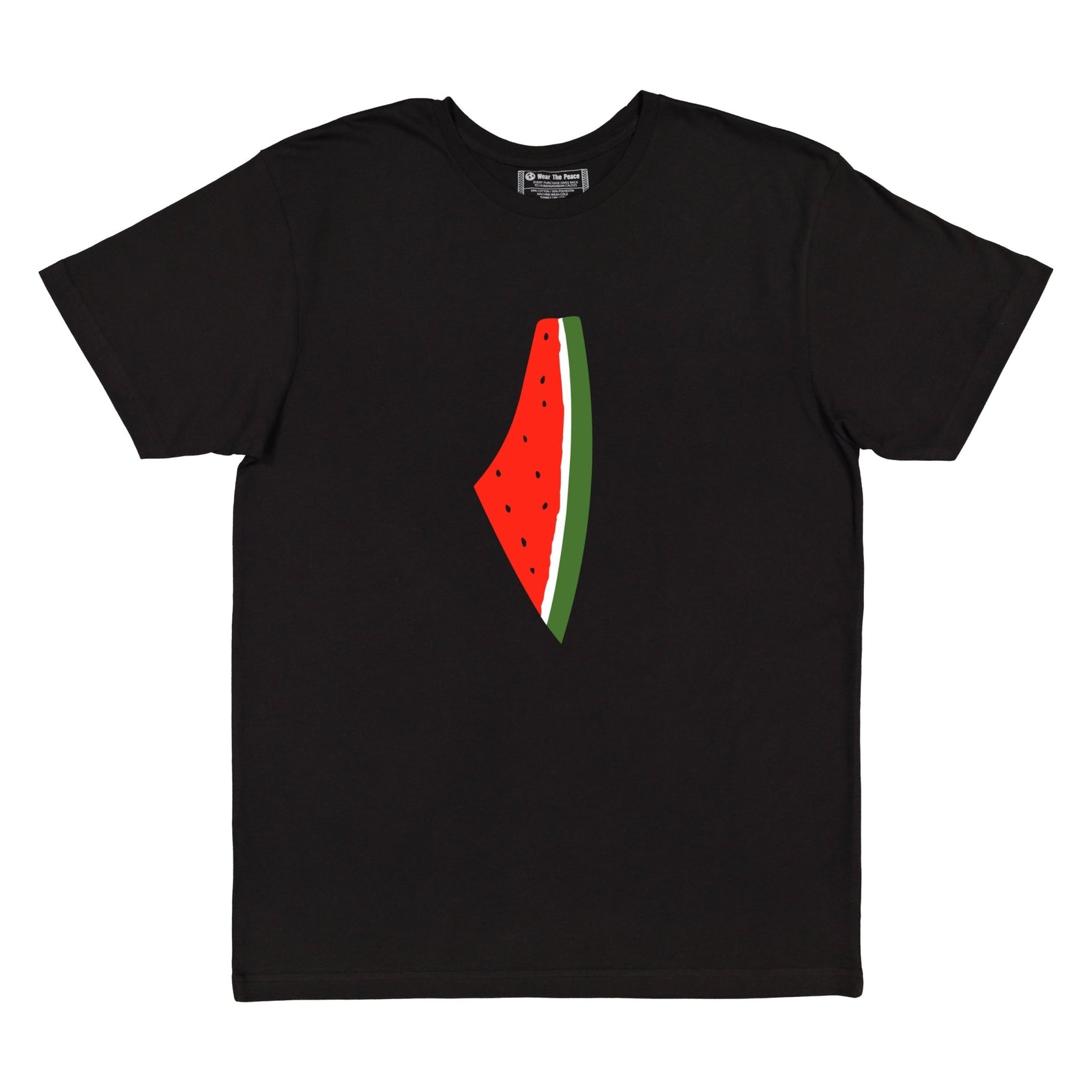Freedom Melon | Palestine Collection | Every Purchase Gives Back – Wear ...