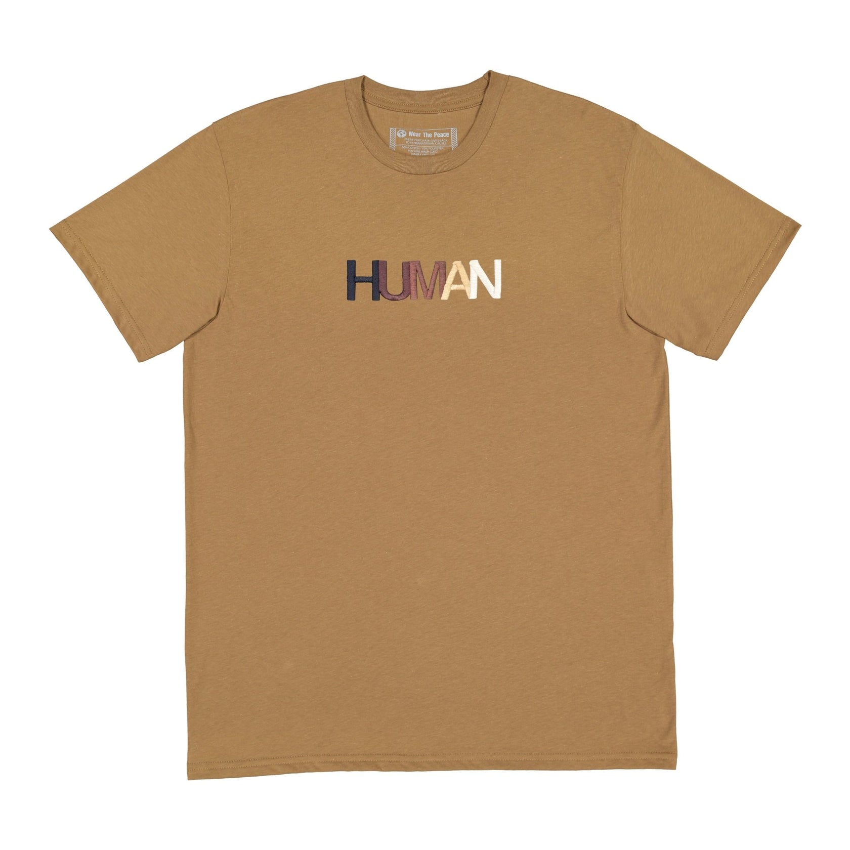 Short Sleeve Tees – Wear The Peace