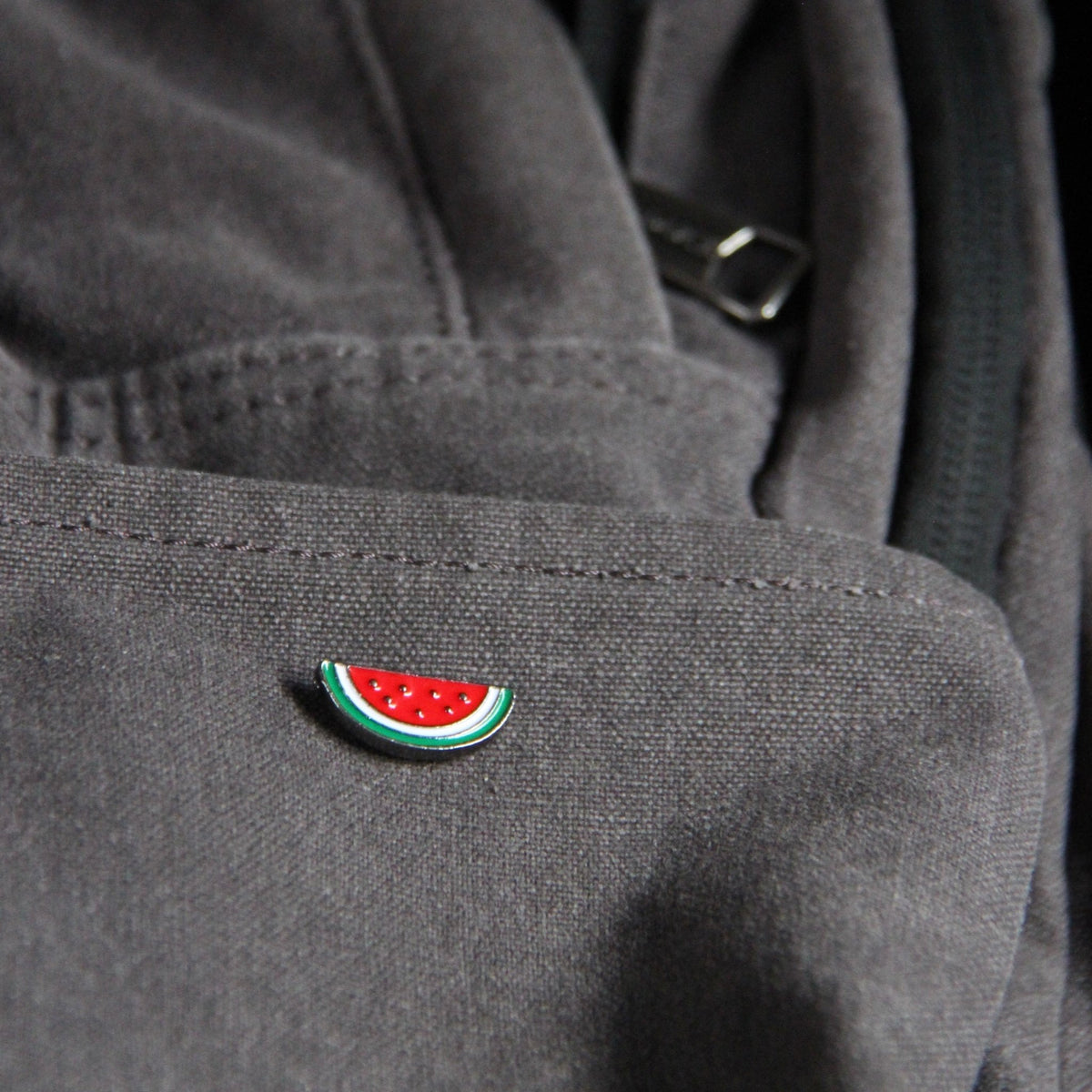 Melon Pin | Palestine Pin | Falestin Pin – Wear The Peace
