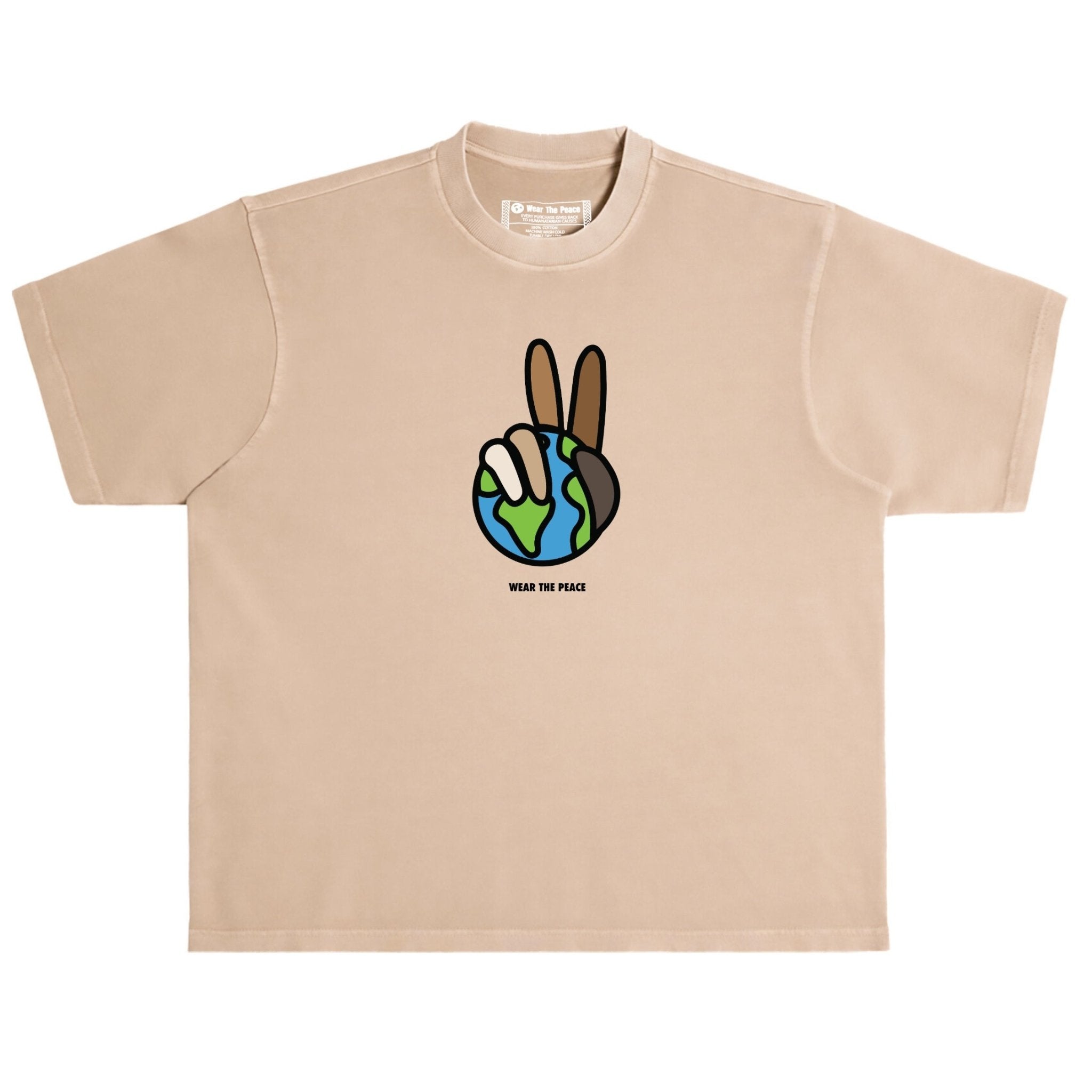 Shop All Products – Wear The Peace