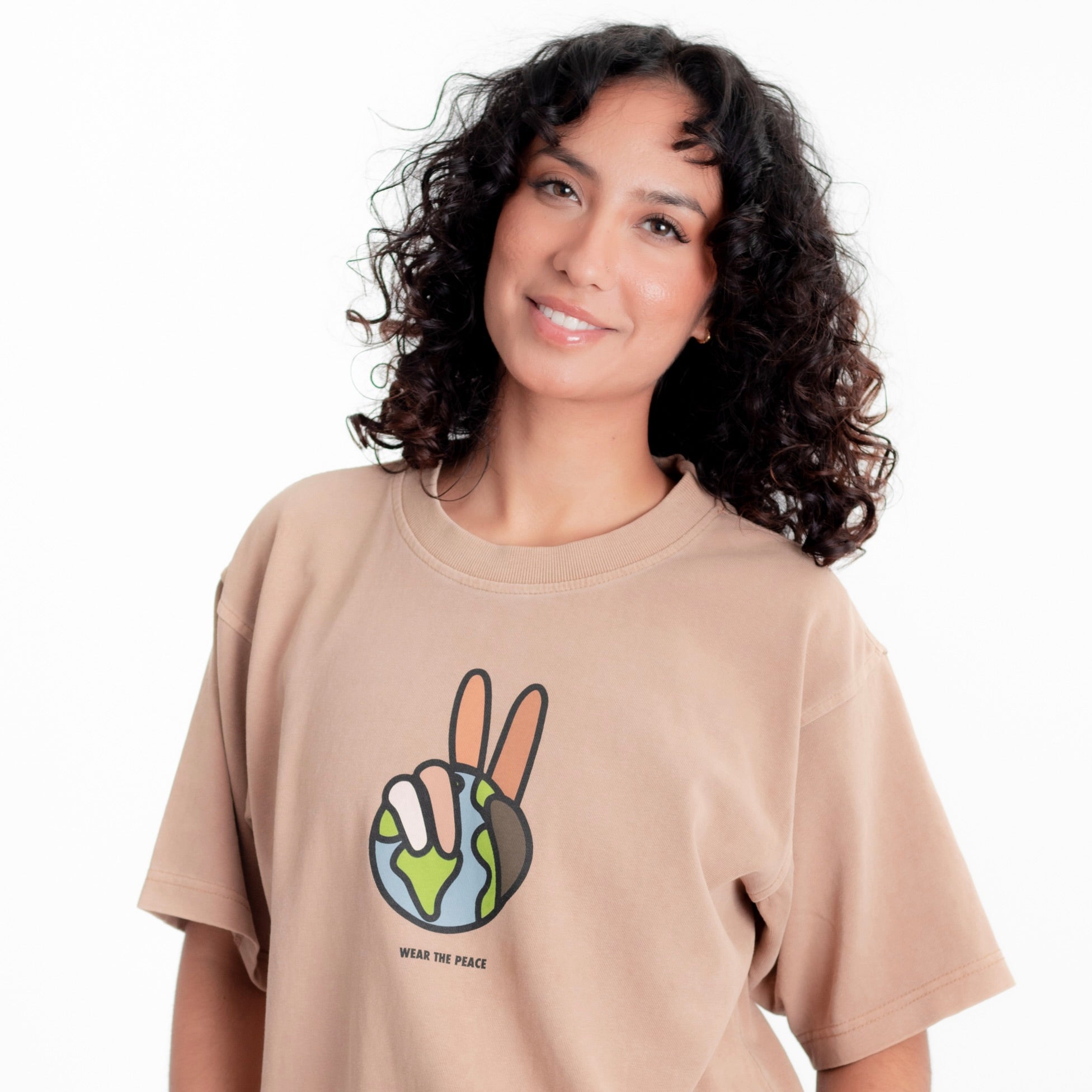 Shop All Products – Wear The Peace