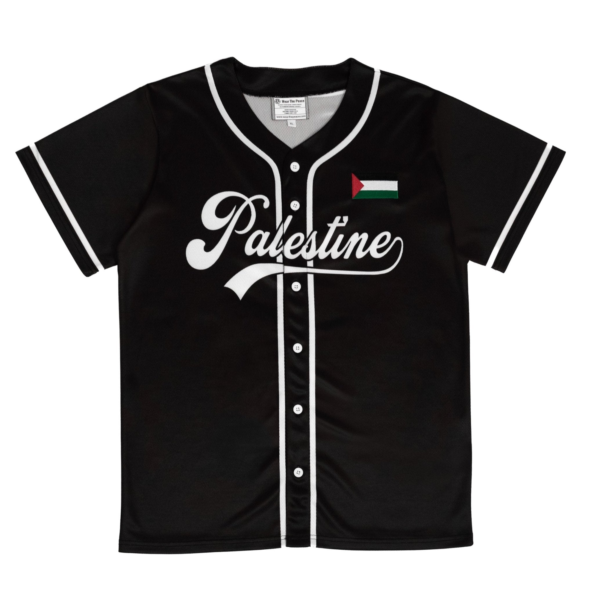 Palestine Tees – Wear The Peace