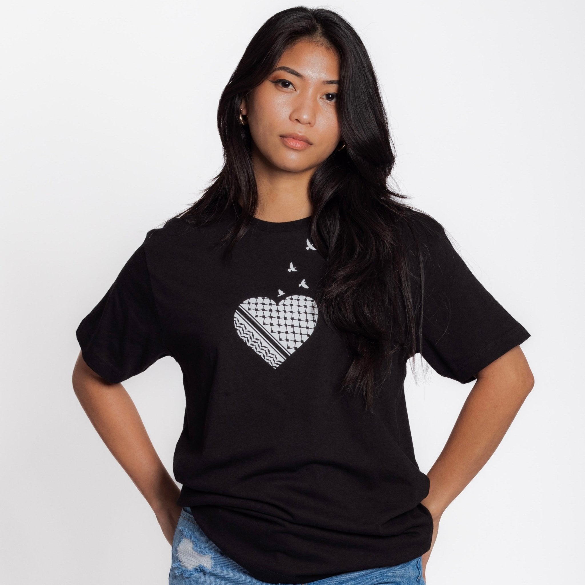 Clothing – Wear The Peace