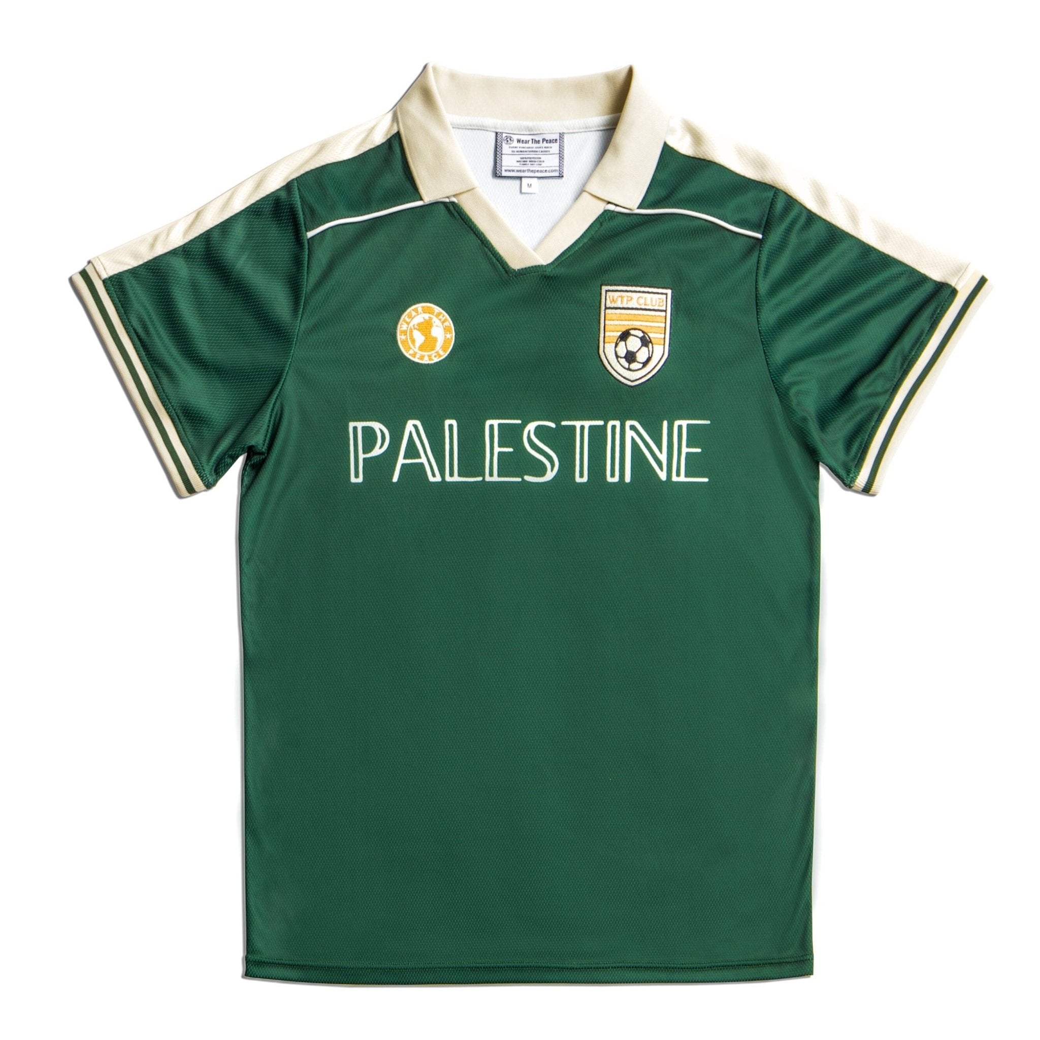 Palestine Tees – Wear The Peace