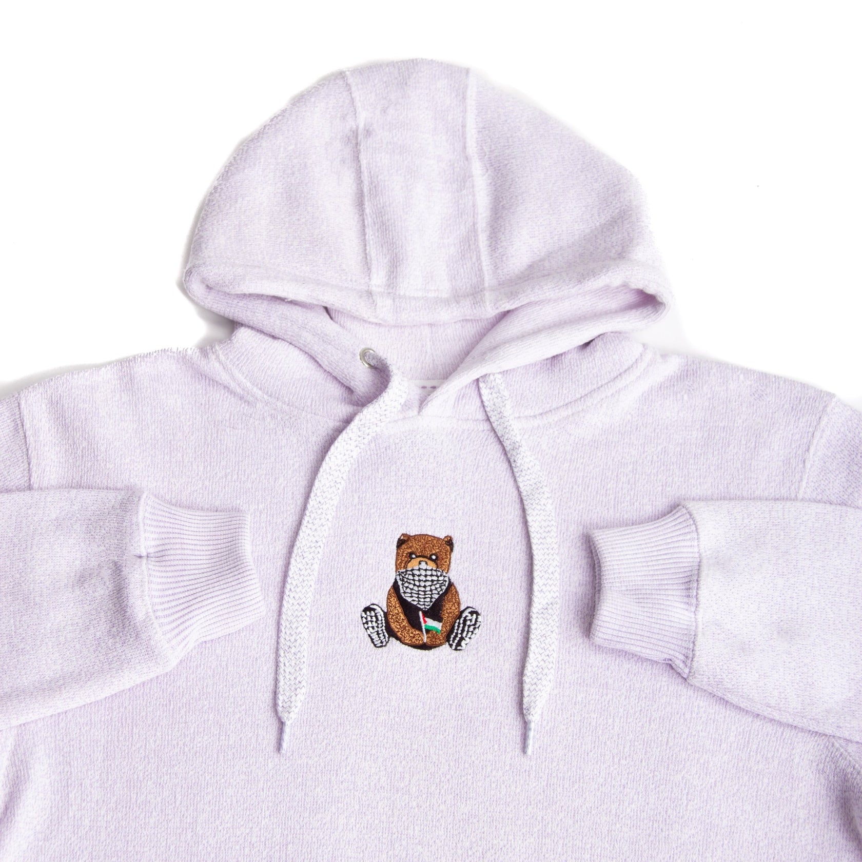 Clothing – Wear The Peace