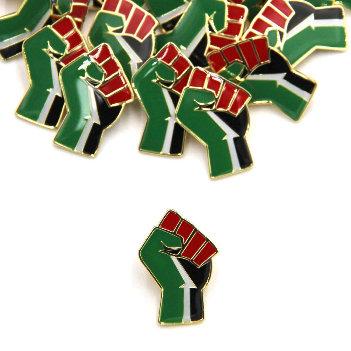 Freedom Pin | Palestine Pin | Falestin Pin – Wear The Peace