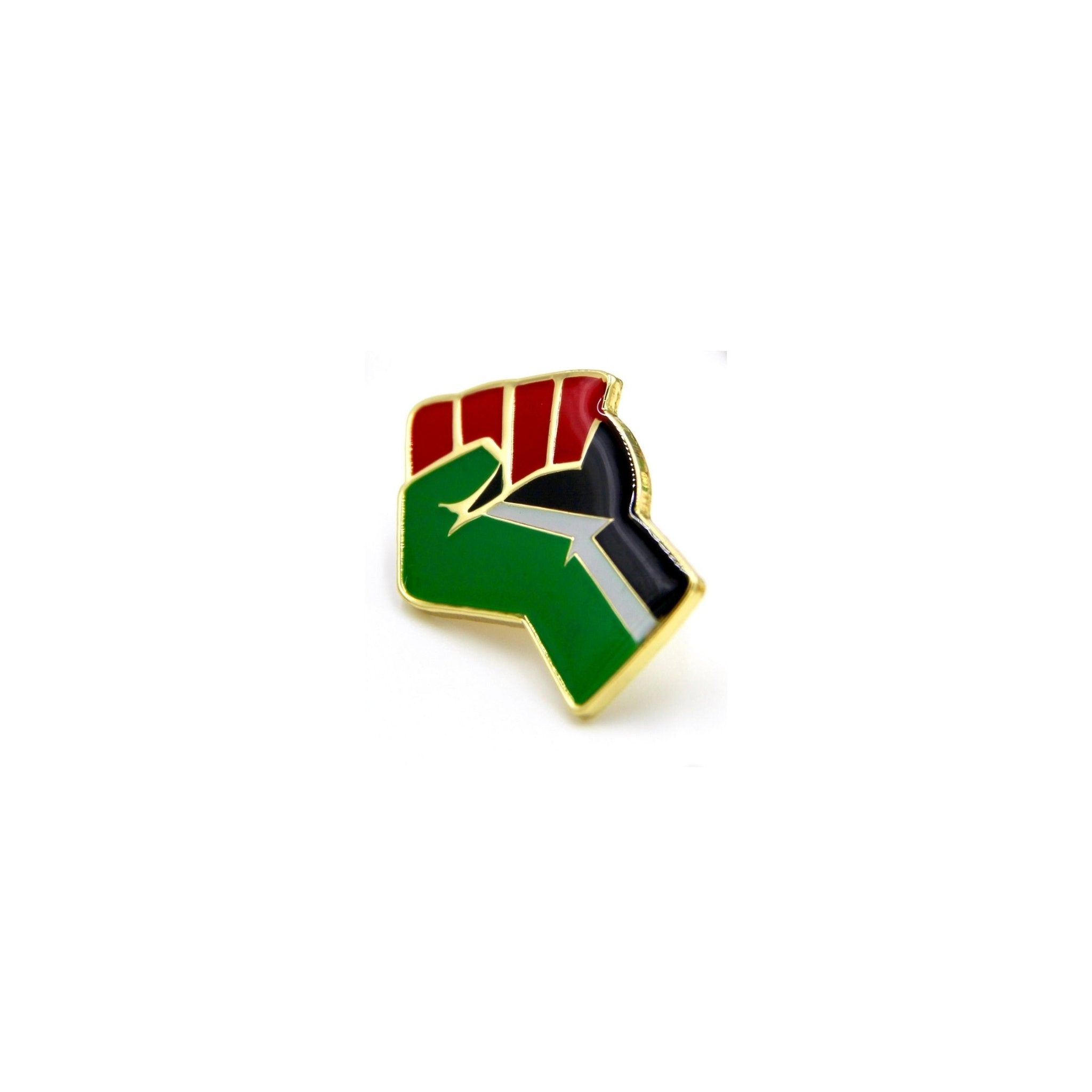 Freedom Pin | Palestine Pin | Falestin Pin – Wear The Peace