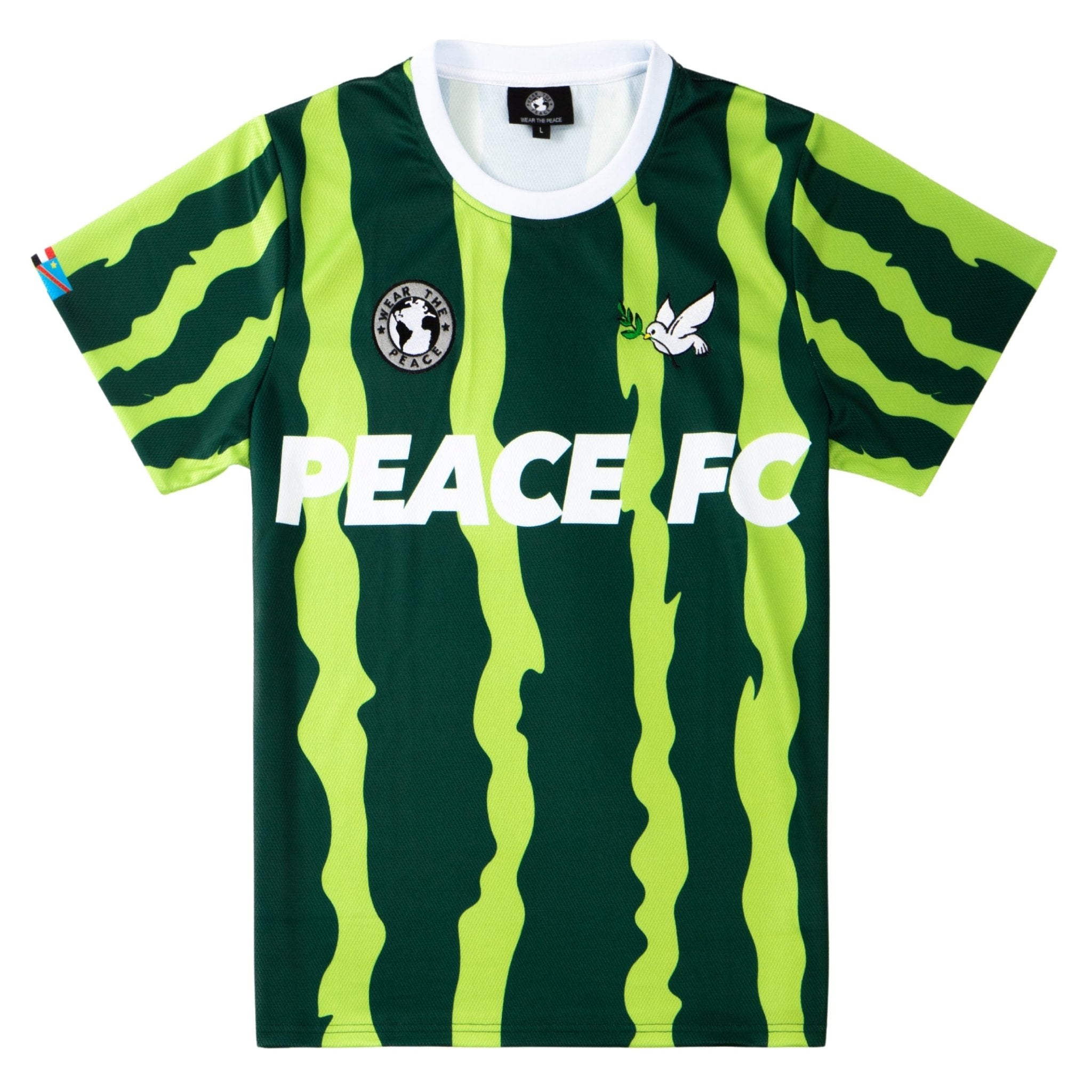 Short Sleeve Tees – Wear The Peace
