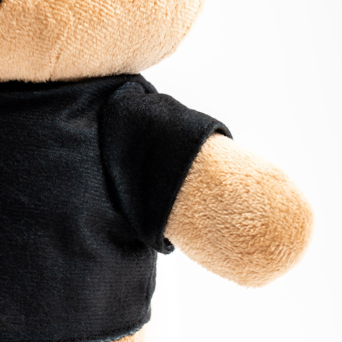 WTP Teddy Bear – Wear The Peace