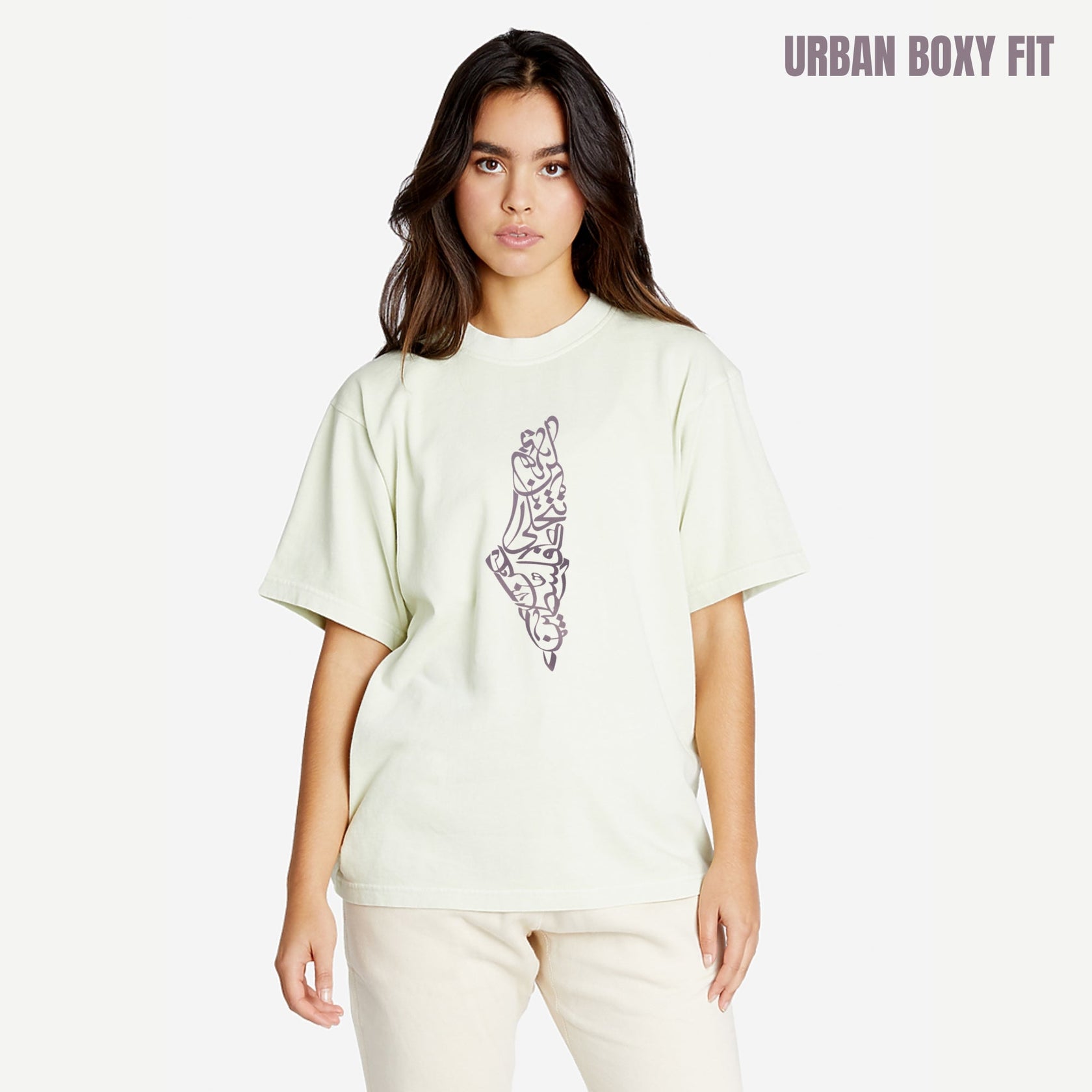 Freedom Melon – Wear The Peace
