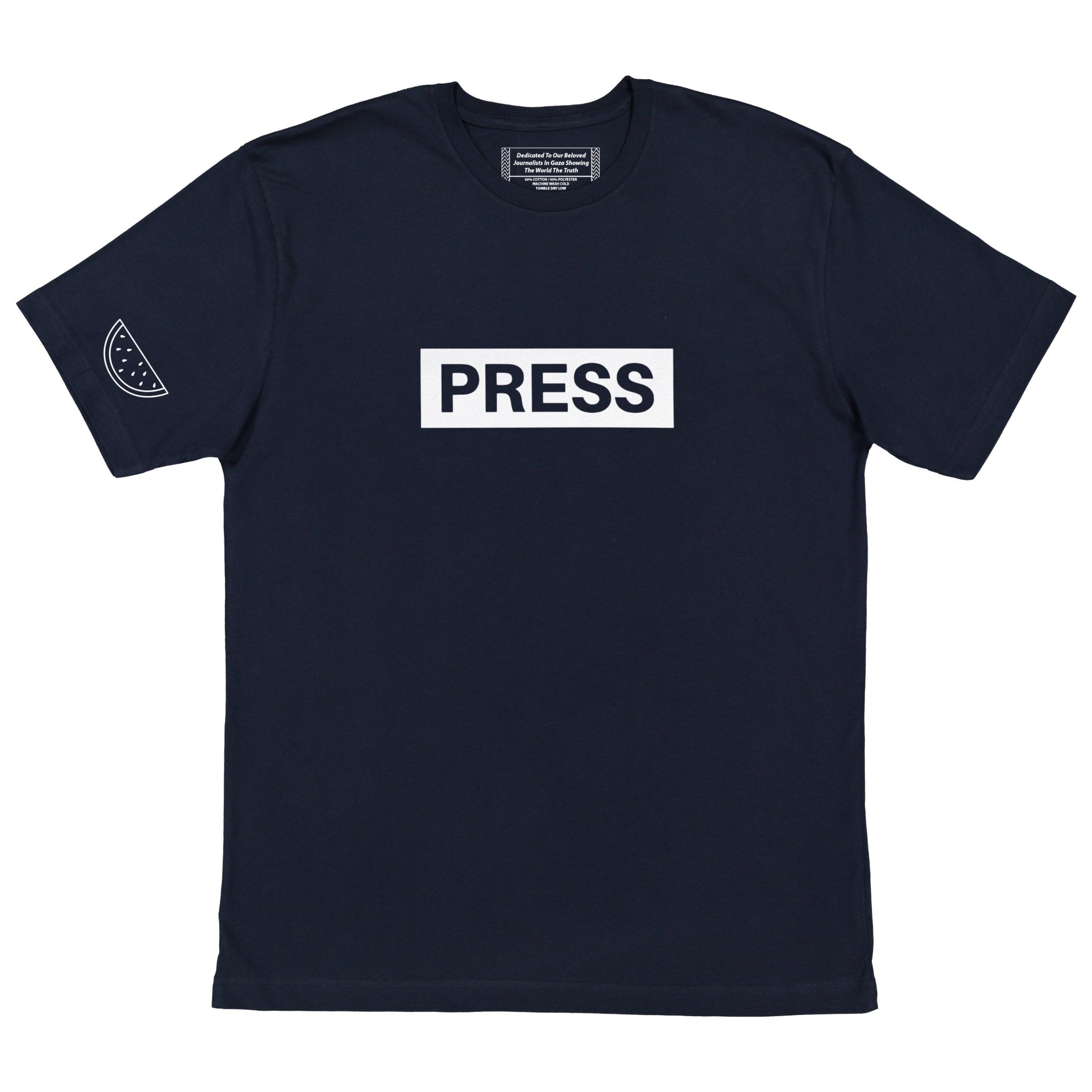 Short Sleeve Tees – Wear The Peace