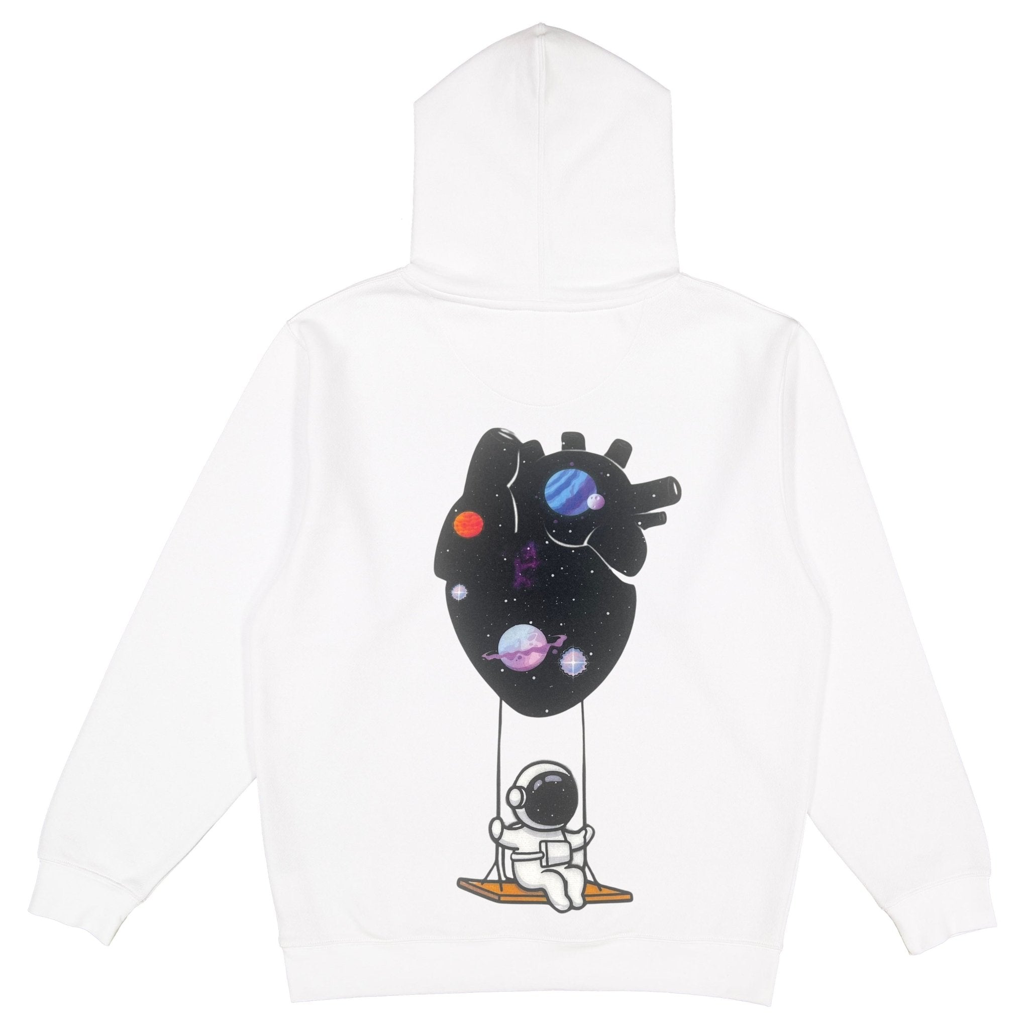 Clothing – Wear The Peace