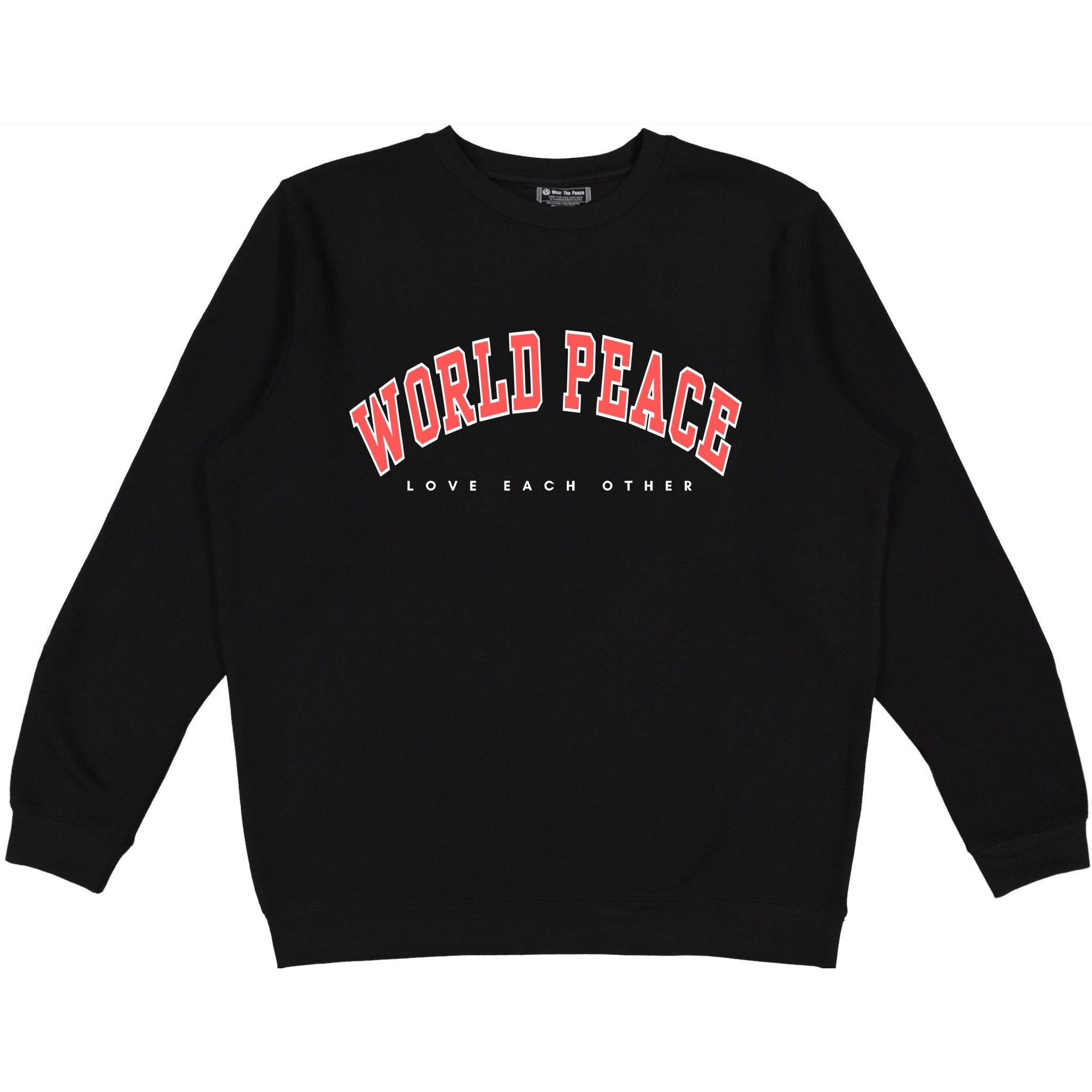 Shop All Products – Wear The Peace